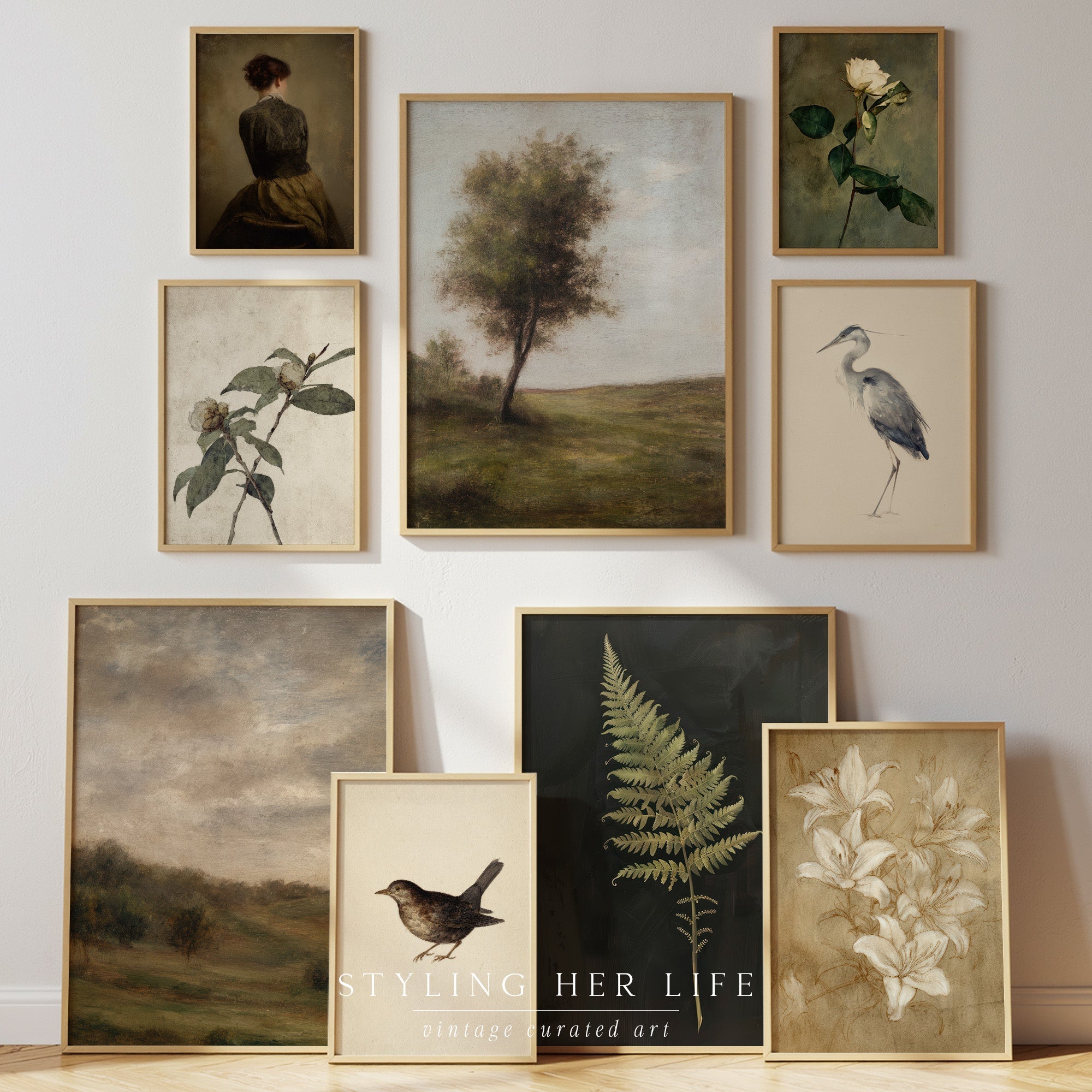 Mega Bundles – Styling Her Life